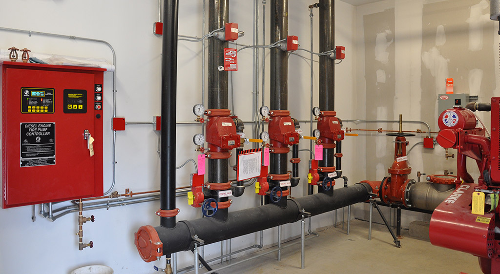 Jewell Electric Inc | Dubois Electricians Serving Central PA Since 1981